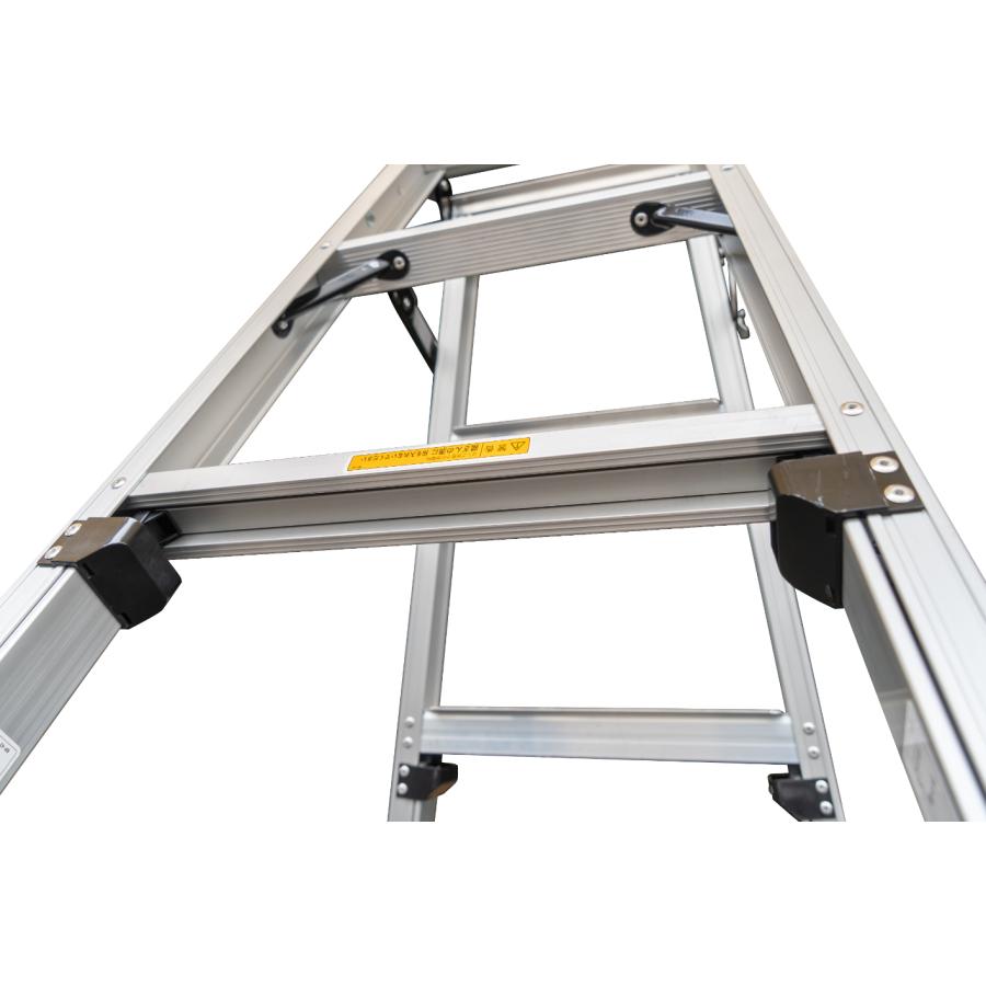 【法人限定】SCN-90B 四脚アジャスト式兼用脚立 ピカ 3尺 : 島屋DIY・プロ建材の専門店 - 通販 - Yahoo!ショッピング