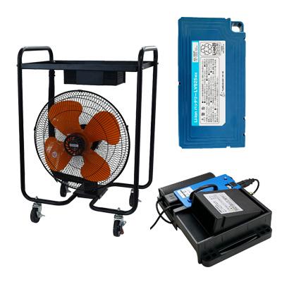 ペンギンワックス オールウェイ コードレスブロワー CF-24Li バッテリー LV925MX 充電器付 CLQ-1N 業務用 送風機 代引不可 : プロショップアイアイ ヤフー店 - 通販 ...