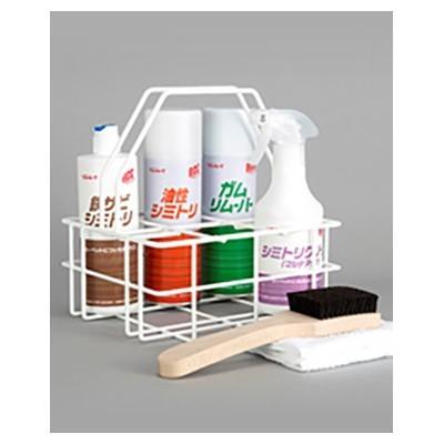 リンレイ RCCシミトリキットAD 業務用 カーペットシミトリ剤 : プロショップアイアイ ヤフー店 - 通販 - Yahoo!ショッピング