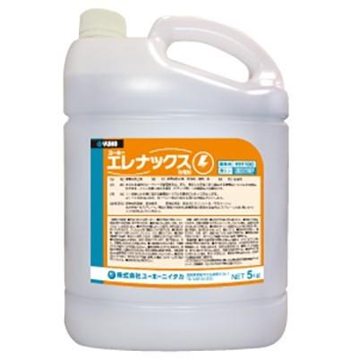 ミッケル化学 エレナックス 5kg 業務用 洗剤 静電気防止剤 : プロショップアイアイ ヤフー店 - 通販 - Yahoo!ショッピング
