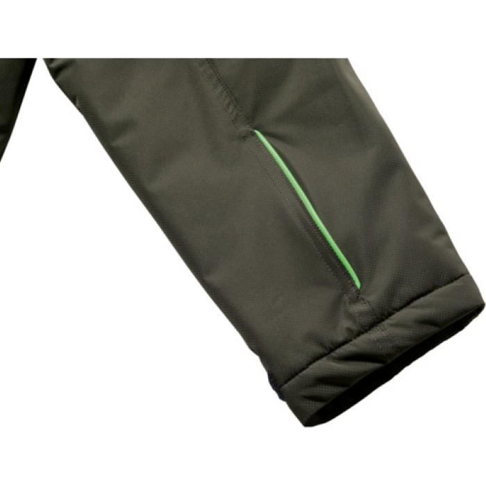 BURTLE バートル (/AN) 防水 防寒ジャケット Mサイズ ブラック 黒 防寒着 防寒服 耐水 透湿 防風 撥水 7620-35-M : ProShop伊達 - 通販 - Yahoo ...