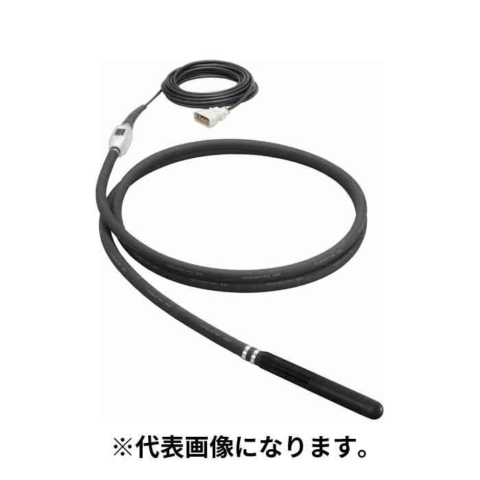 法人のみ エクセン EXEN (/AO) 高周波バイブレータ インナーバイブレータ マルヘッド 丸型ヘッド HBM40VA 4M : ProShop伊達 - 通販 - Yahoo!ショッピング