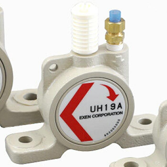 EXEN 法人のみ エクセン (/AO) ボールバイブレータ エアー式 小型バイブレータ UH19A : ProShop伊達 - 通販 - Yahoo!ショッピング