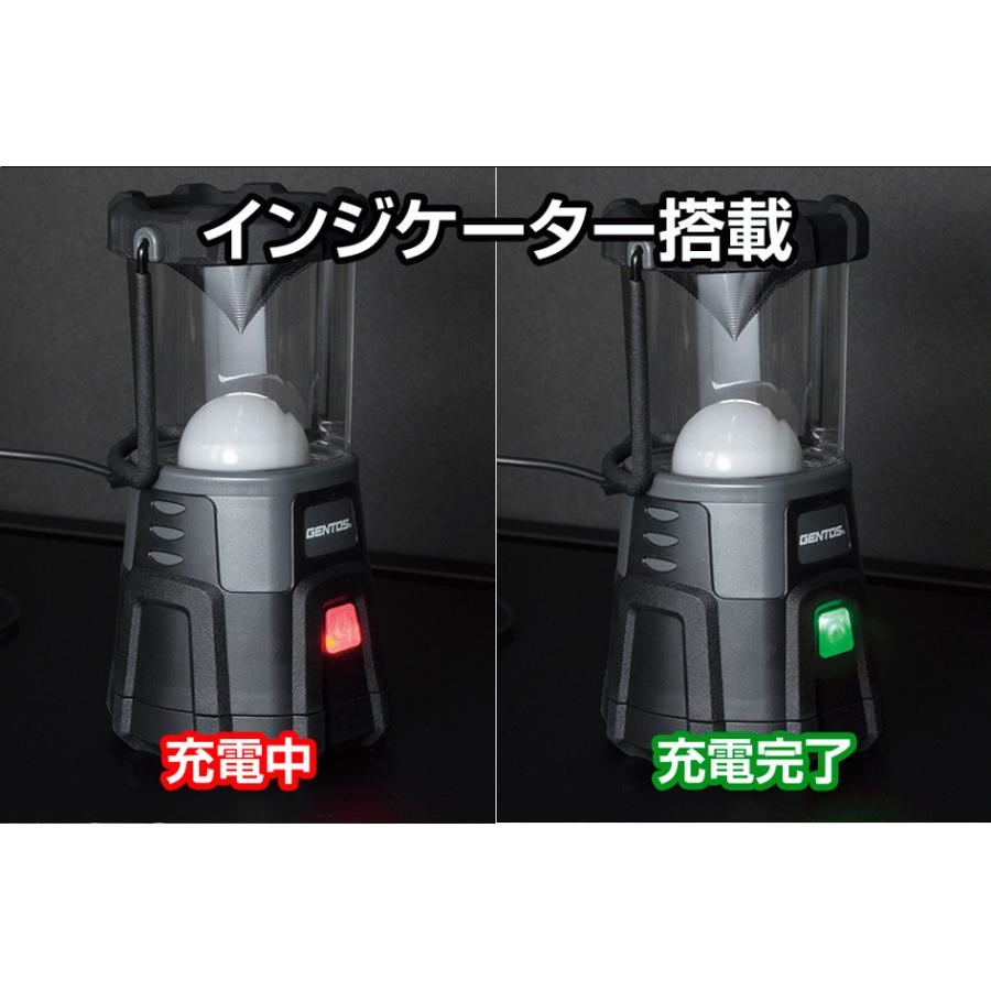 ジェントス(/L) LEDランタン EX-000R Upgrade EX-300H LEDライト ワークライト : gentos-ex-000h : ProShop伊達 - 通販 ...