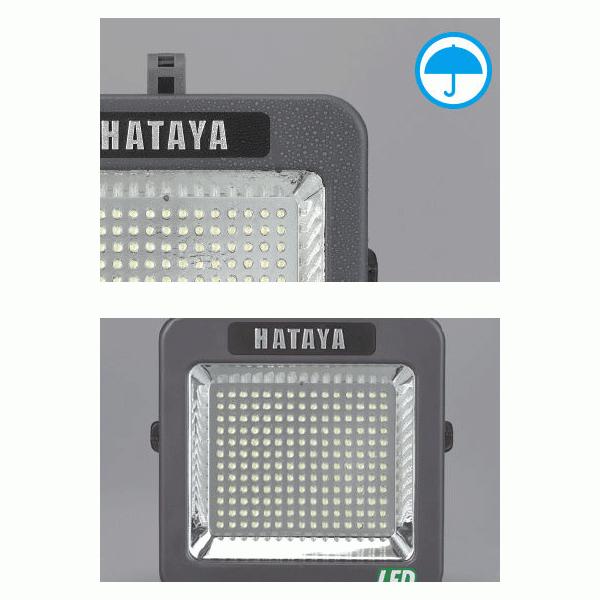 ハタヤ(/A) 充電式LEDケイ・ライト 屋外用 LWK-10 : hataya-lwk-10 : ProShop伊達 - 通販 - Yahoo!ショッピング