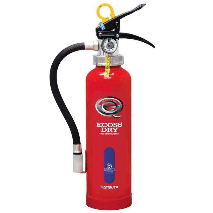 HATSUTA 法人のみ 初田製作所 (/AG) 2025年製 消火器 業務用 4型 粉末ABC 蓄圧式 ハツタ PEP-4 : ProShop伊達 - 通販 - Yahoo!ショッピング