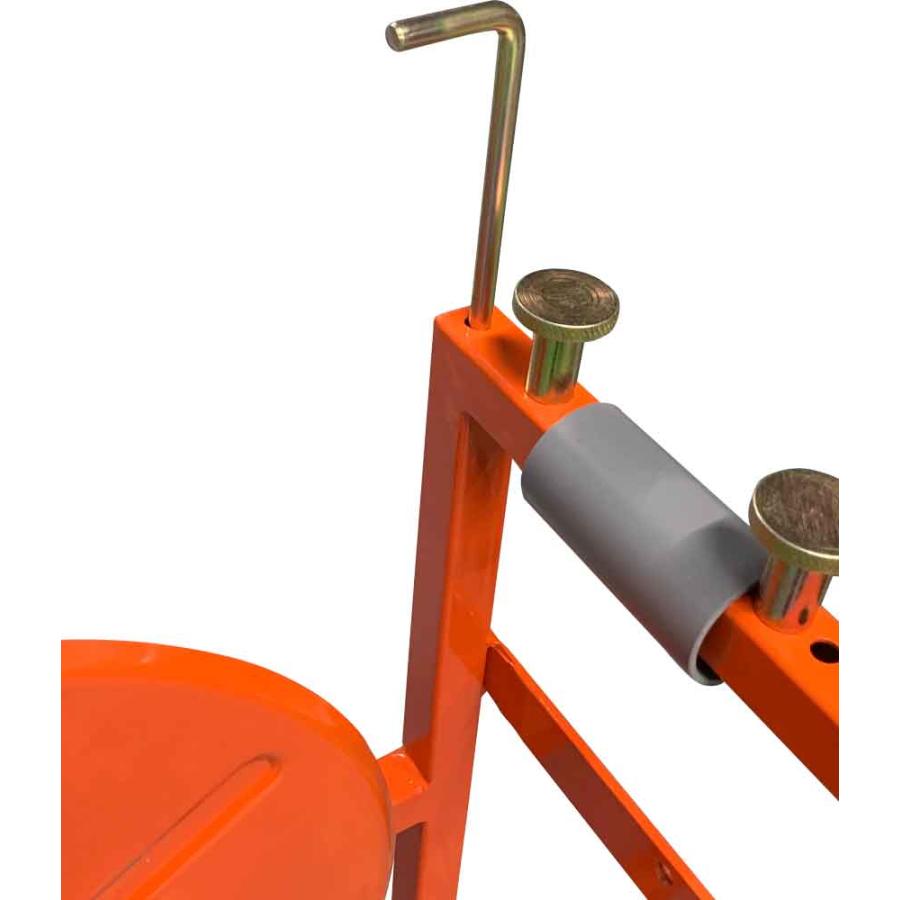 岩崎製作所 法人のみ IWA (/AX) 脚長ホース巻取機 巻きりん 対応サイズ 40A 50A 65A ホース巻き取り機 消防 02HMKRN01SS : ProShop伊達 - 通販 ...