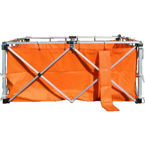 送料見積品 法人のみ 越智工業所 KOK (/AN) 貯水槽 オールアルミワンタッチ水槽 2500L 軽量 錆に強い 省スペース保管 WS2.5-A5 : kok-ws25-a5 ...