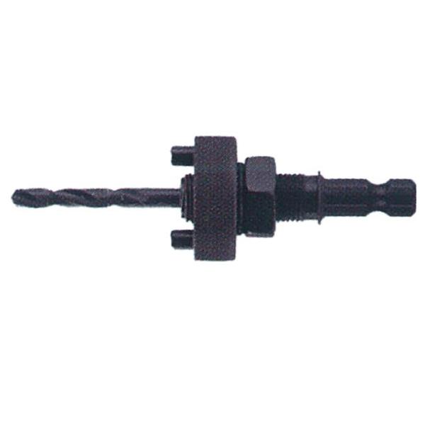 レノックス ソリッドシャンクアーバー 1本 [1779801] (/A) ポップリベット・ファスナー :lenox-1779801 ...