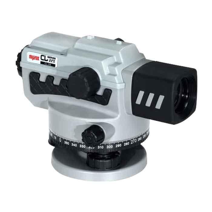 マイゾックス MYZOX (/BD) 測量機 オートレベル CLシリーズ 倍率 28倍 本体のみ CL-28 : ProShop伊達 - 通販 - Yahoo!ショッピング