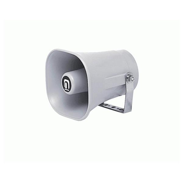 ノボル 樹脂製ホーンスピーカー 5W 8Ω [NP-105] :noboru-np-105:ProShop伊達 - 通販 - Yahoo!ショッピング