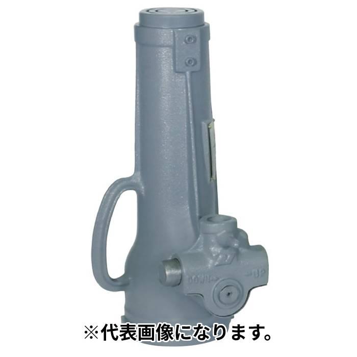 法人のみ 大阪ジャッキ製作所 OJ (/AL) ジャーナルジャッキ 揚力 25tf 揚程 250mm 手動ジャッキ 中揚程 業務用ジャッキ JJ-2525 : ProShop伊達 - 通販 ...
