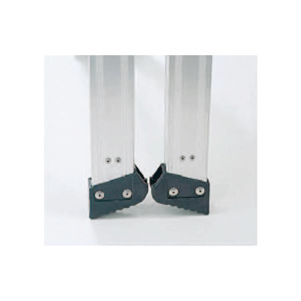 法人のみ ピカ★ アルミ製 専用脚立 天板の高さ1.8m SEC‐S180 (/D) :pica-sec-s180:ProShop伊達 - 通販 - Yahoo!ショッピング