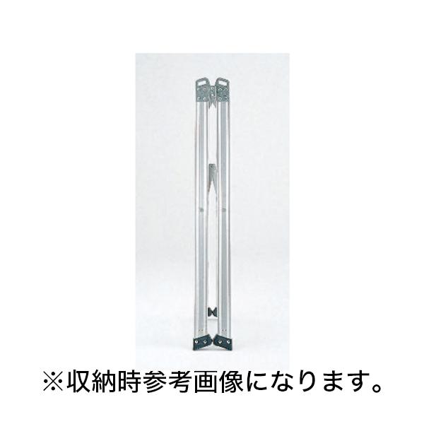 法人のみ ピカ★ アルミ製 専用脚立 天板の高さ1.8m SEC‐S180 (/D) :pica-sec-s180:ProShop伊達 - 通販 - Yahoo!ショッピング