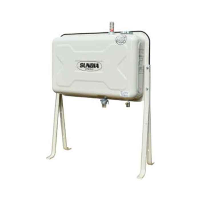 法人のみ サンダイヤ (/AO) オイルタンク 90型 標準タイプ ストレーナ バルブ付 容積93.5L 灯油 KS5-090SE : ProShop伊達 - 通販 - Yahoo!ショッピング