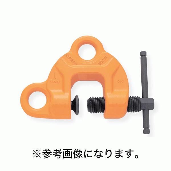 法人のみ スーパーツール スクリューカムクランプ PAT.(ダブル・アイ型) SDC0.5N (/B) : ProShop伊達 - 通販 - Yahoo!ショッピング