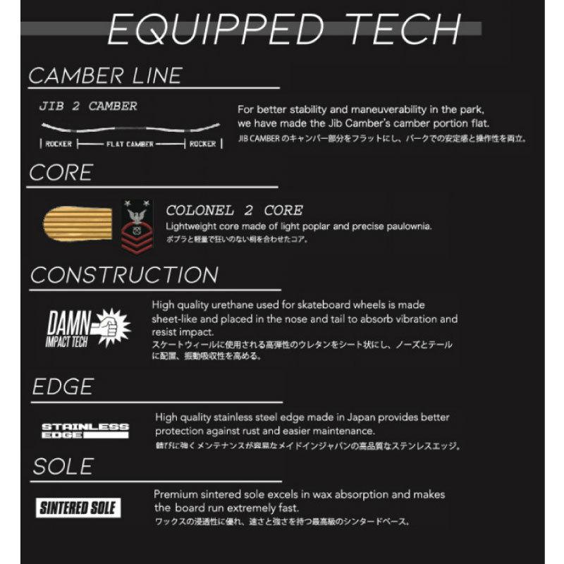 YONEX デブグルー ラッド DEVGRU RAD ラド SNOWBOARD スノーボード レディース グラトリ 2021-2022 ...