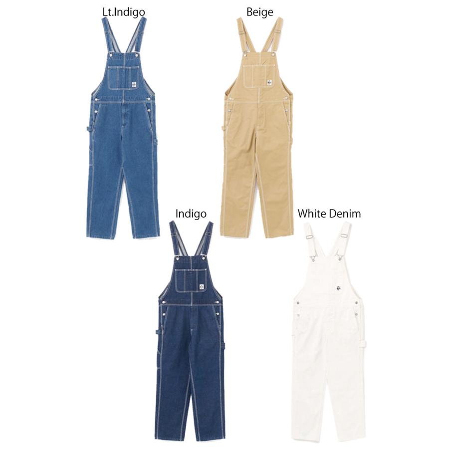 CHUMS チャムス メンズ オーバーオール CH03-1293＜All Over The Overall オールオーバーザオーバーオール＞※取り寄せ品 : proshopfreak - 通販 ...