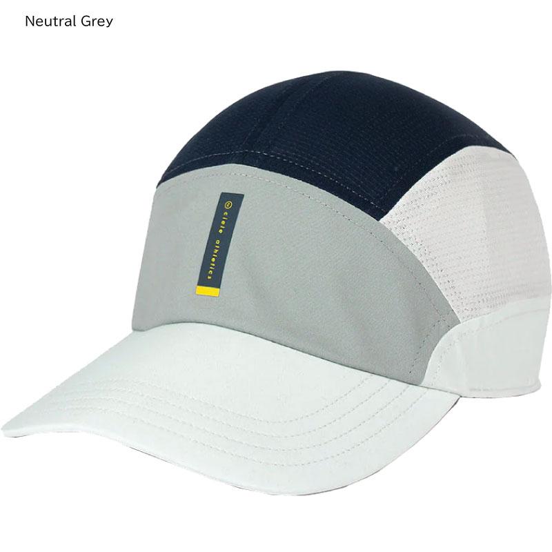 シエル キャップ アスレチックス ランニング ciele athletics FSTCap