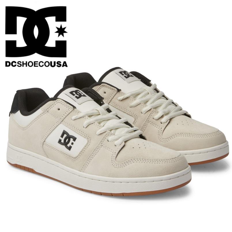 DC SHOES ディーシーシューズ MANTECA 4 S SHOE マンテカ スニーカー スケートボードシューズ skateboard 靴 ...