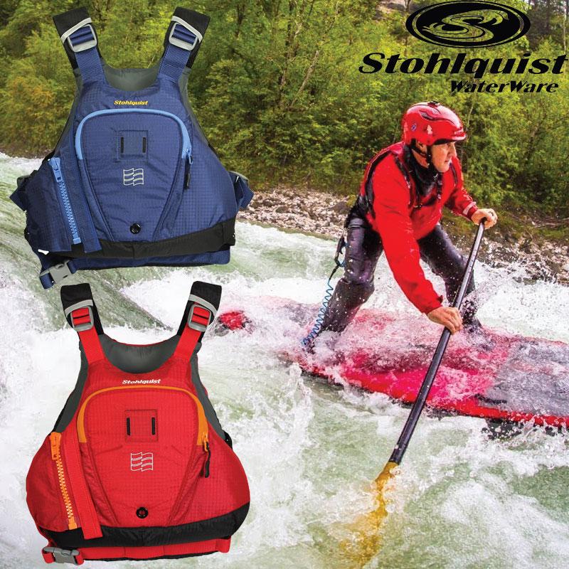 サップ ライフ ベスト PDF ストールクイスト エッジ2.0 stohlquist pdf EDGEサップ カヤック カヌー : proshopfreak - 通販 - Yahoo!ショッピング