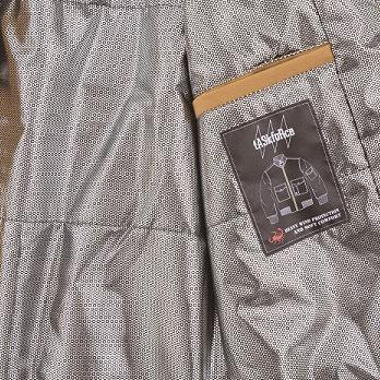 00104 tASkfoRce タスクフォース G8 ミリタリー 防寒ベスト 防風 保温 中綿 裏アルミプリント YKKクイックフリー 防寒着 作業服 作業着 ワークウェア : 作業衣専門店 ...