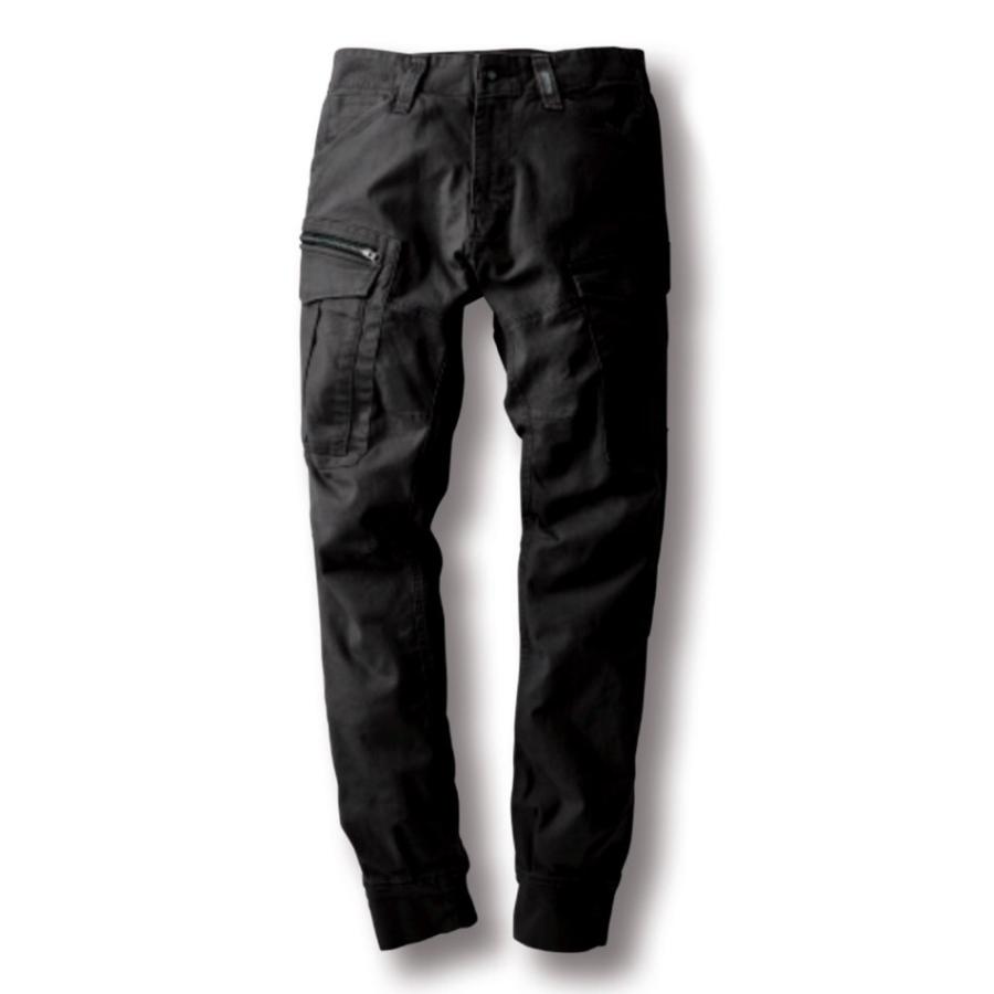 ジーベック（XEBEC） 2176 XEBEC 現場服 ストレッチオックス リブ付き