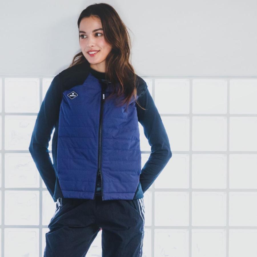 BURTLE 3214 バートル サーモクラフト対応 軽防寒ベスト 【服のみ単品】ストレッチ ベスト 軽量 撥水性 防風性 保温性 作業服 作業着 防寒着 : 作業衣専門店 浜田 ヘルメット ...