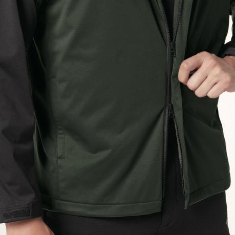 BURTLE 3230 バートル 防寒 ストレッチ パーカー 軽量 裏アルミメッシュ 保温性 伸縮性 撥水加工 フーディー ジャケット 防寒着 作業服 作業着 ワーク : 作業衣専門店 浜田 ...