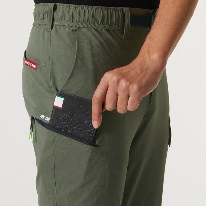 BURTLE 402 バートル 数量限定品 CORDURA コーデュラ カーゴパンツ 接触冷感 スリムフィット クレイジーストレッチ 伸縮性 作業服 作業着 ワークウェア : 作業衣専門店 ...