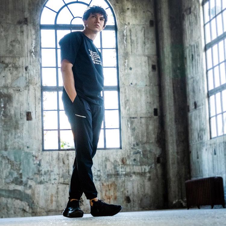 BURTLE 403 バートル 数量限定品 CORDURA コーデュラ ジョガーパンツ 接触冷感 スリムフィット クレイジーストレッチ 伸縮性 作業服 作業着 ワークウェア : 作業衣専門店 ...