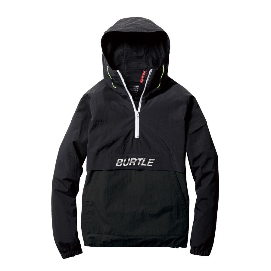 BURTLE 4054 バートル 数量限定品 防寒 アノラックパーカー 撥水性 防風性 保温性 アウトドア カジュアル 防寒着 作業服 作業着 ワークウェア : 作業衣専門店 浜田 ヘルメット ...