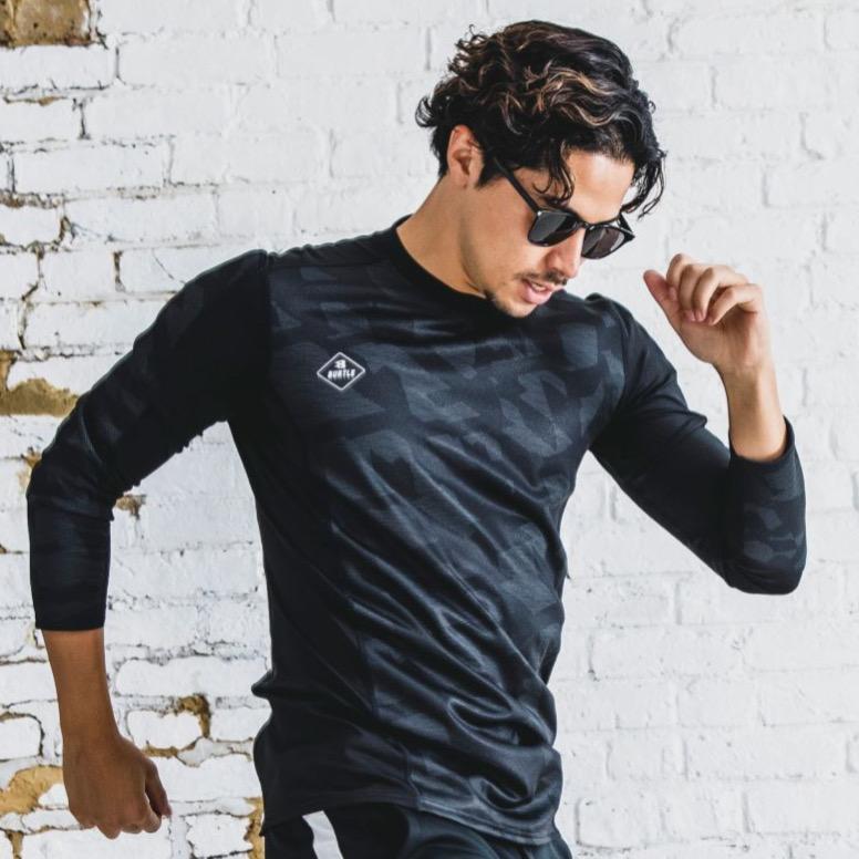 BURTLE 4061 バートル 数量限定品 WIND PROTECTION FITTED 防風フィッテッド ストレッチ ドライ Tシャツ 保温性 伸縮性 作業服 作業着 ワーク : 作業衣 ...