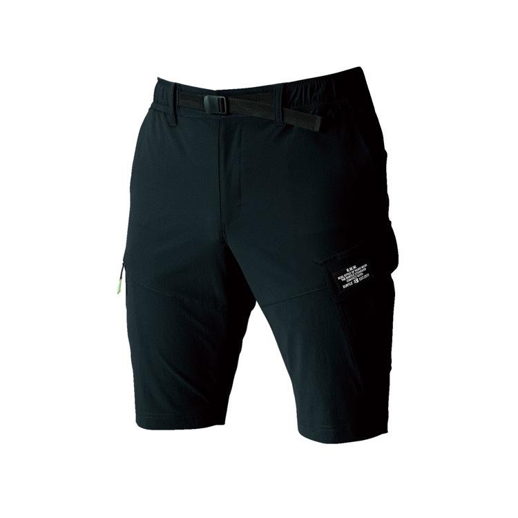 BURTLE 407 バートル 数量限定品 CORDURA コーデュラ ショートカーゴパンツ 接触冷感 スリムフィット クレイジーストレッチ 伸縮性 作業服 作業着 ワークウェア : 作業衣 ...