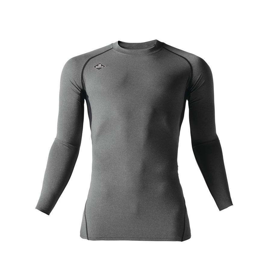 BURTLE 4070 バートル 2024 春夏 新作 数量限定 AIR FIT エアーフィット ストレッチ ドライ 長袖Tシャツ 通気性 伸縮性 UVカット 吸汗速乾 作業服 作業着 ...