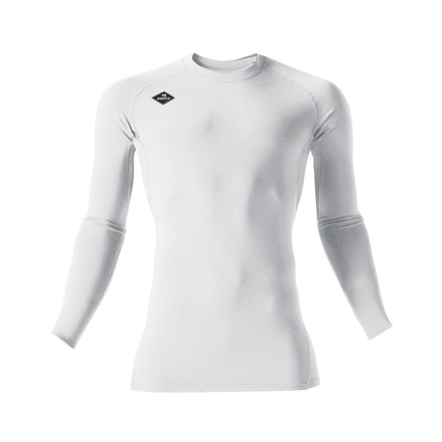 4076 BURTLE バートル 数量限定品 HOT FITTED ホットフィッテッド 2022 秋冬 新作 長袖Tシャツ ストレッチ 防寒 裏起毛 保温性 伸縮性 吸汗速乾 作業服 作業着 ...