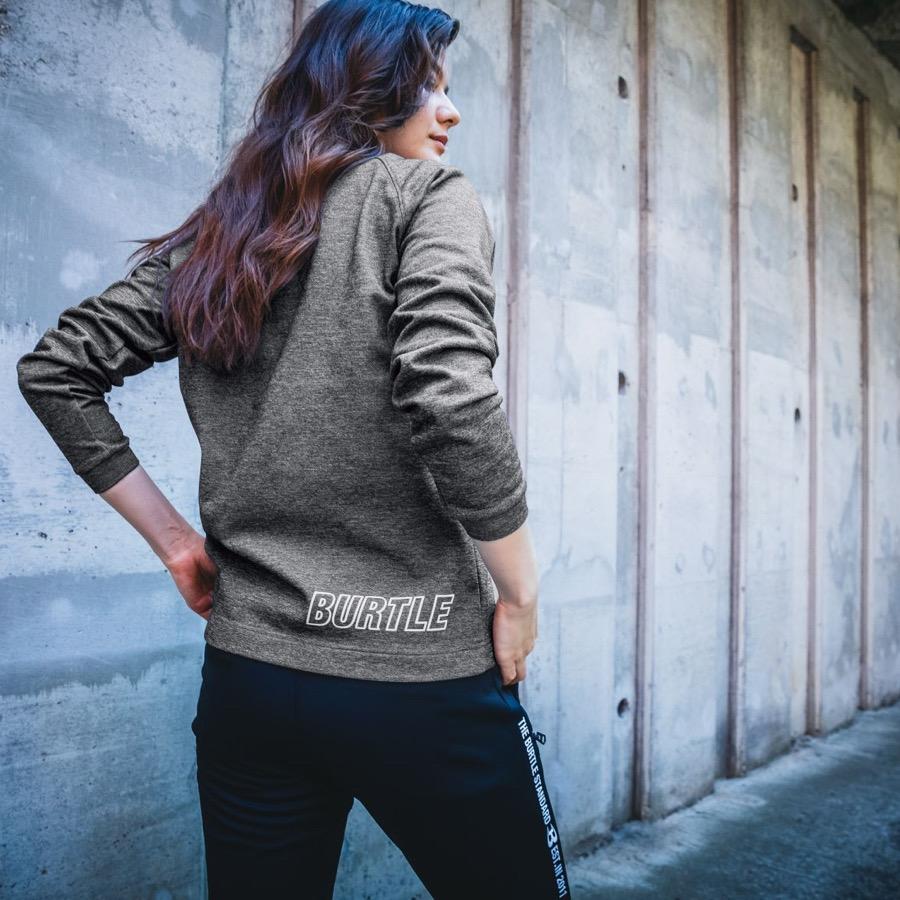 BURTLE 4078 バートル 数量限定品 ホット ロングTシャツ 4WAYストレッチ 裏起毛 保温性 伸縮性 吸汗速乾 消臭テープ 防寒着 作業服 作業着 : 作業衣専門店 浜田 ...