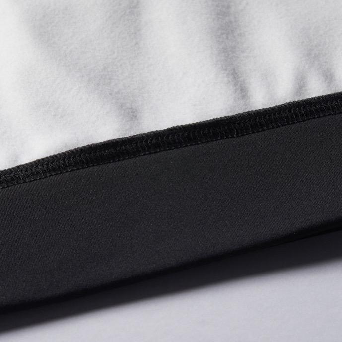 BURTLE 4079 バートル 数量限定品 ハーフジップ フーディー 4WAYストレッチ 裏起毛 保温 伸縮性 吸汗速乾 パーカー 防寒着 作業服 作業着 ワーク : 作業衣専門店 浜田 ...