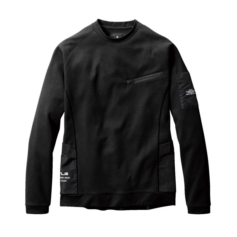 BURTLE 4080 バートル 数量限定品 ENGINEER SHIRT エンジニアシャツ ストレッチ ワッフル シャツ 保温性 伸縮性 作業服 作業着 防寒着 ワーク : 作業衣専門店 ...