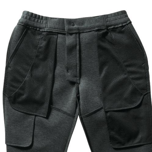 BURTLE 4090 バートル 数量限定品 エアーテック パンツ 2023 秋冬 新作 ストレッチ ダブルニット 防寒パンツ 保温 伸縮性 防寒着 作業服 作業着 ワーク : 作業衣専門店 ...