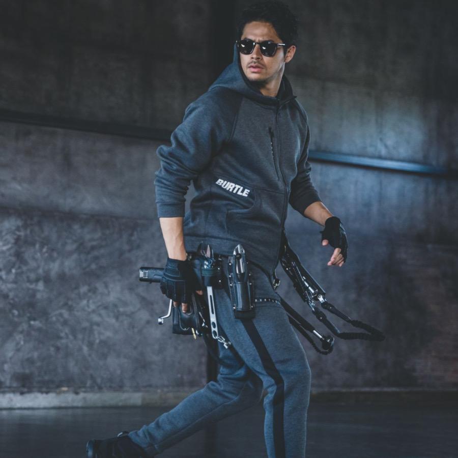 BURTLE 4090 バートル 数量限定品 エアーテック パンツ 2023 秋冬 新作 ストレッチ ダブルニット 防寒パンツ 保温 伸縮性 防寒着 作業服 作業着 ワーク : 作業衣専門店 ...