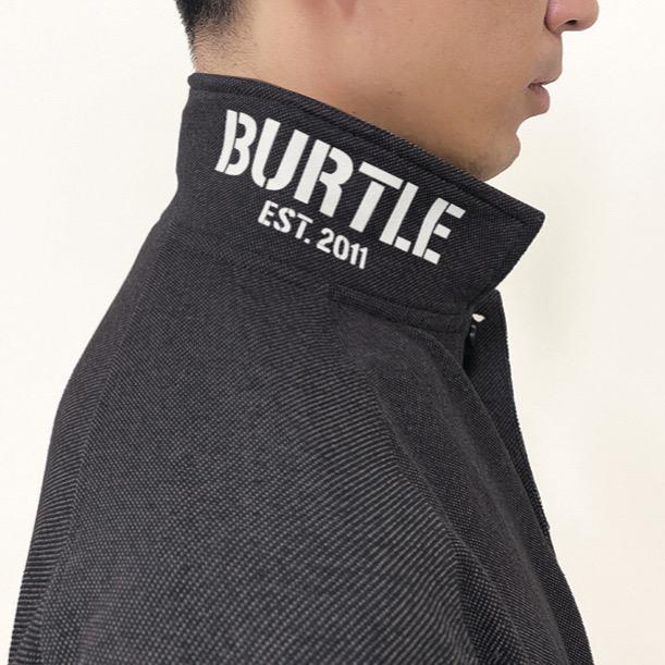 BURTLE 4094 バートル 数量限定品 新作 ヘビーウェイト スタンドカラー ポロシャツ 立ち衿 ワイヤー入り 保温性 耐久性 吸汗速乾 消臭テープ 作業服 作業着 : 作業衣専門店 ...