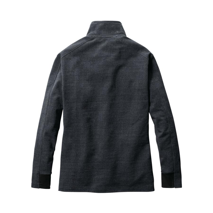 BURTLE 4094 バートル 数量限定品 新作 ヘビーウェイト スタンドカラー ポロシャツ 立ち衿 ワイヤー入り 保温性 耐久性 吸汗速乾 消臭テープ 作業服 作業着 : 作業衣専門店 ...