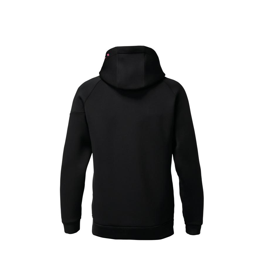 BURTLE 4110 バートル 数量限定品 エアーテック ジップ フーディー 2025 秋冬 新作 ストレッチ ダブルニット 保温 伸縮性 パーカー 防寒着 作業服 作業着 ワーク : 作業 ...