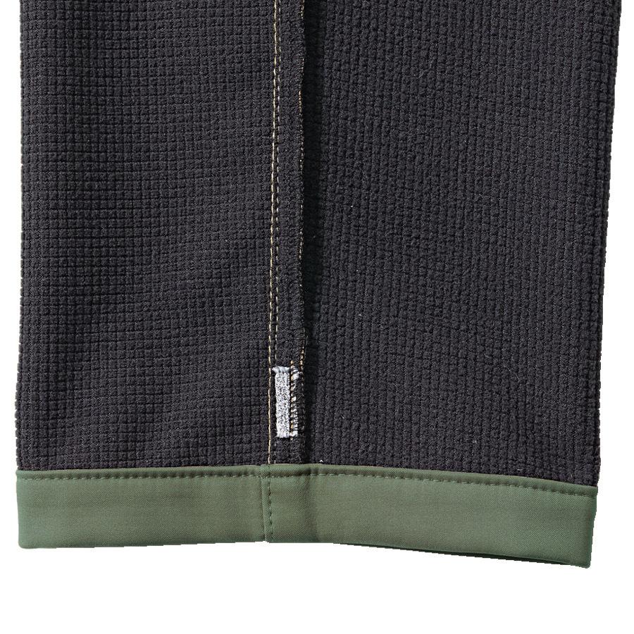 BURTLE 422 バートル 数量限定品 ホット カーゴパンツ ストレッチ 伸縮性 保温 撥水 裏フリース ボンディング 作業服 作業着 ワークウェア 防寒パンツ : 作業衣専門店 浜田 ...