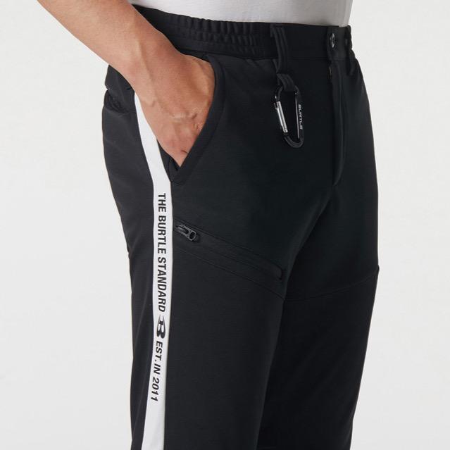 BURTLE 442 バートル 数量限定品 WIND PROTECTION FITTED 防風ジョガーパンツ 2022 秋冬 新作 ストレッチ ドライ 保温性 伸縮性 作業服 作業着 防寒着 ...