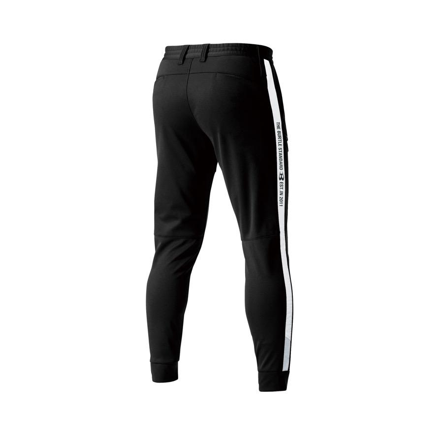 BURTLE 442 バートル 数量限定品 WIND PROTECTION FITTED 防風ジョガーパンツ 2022 秋冬 新作 ストレッチ ドライ 保温性 伸縮性 作業服 作業着 防寒着 ...