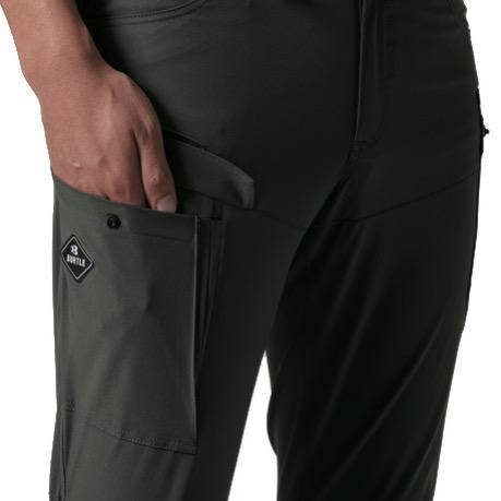 BURTLE 462 バートル 数量限定品 サマー CORDURA コーデュラ カーゴパンツ 2023 春夏 新作 スリムフィット ストレッチ 吸水速乾 伸縮性 作業服 作業着 ワーク ...