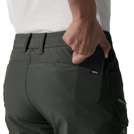 BURTLE 462 バートル 数量限定品 サマー CORDURA コーデュラ カーゴパンツ 2023 春夏 新作 スリムフィット ストレッチ 吸水速乾 伸縮性 作業服 作業着 ワーク ...