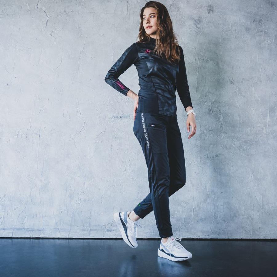 BURTLE 472 バートル 数量限定品 WIND PROTECTION FITTED 防風ジョガーパンツ 2023 秋冬 新作 ストレッチ ドライ 保温性 伸縮性 作業服 作業着 防寒着 ...